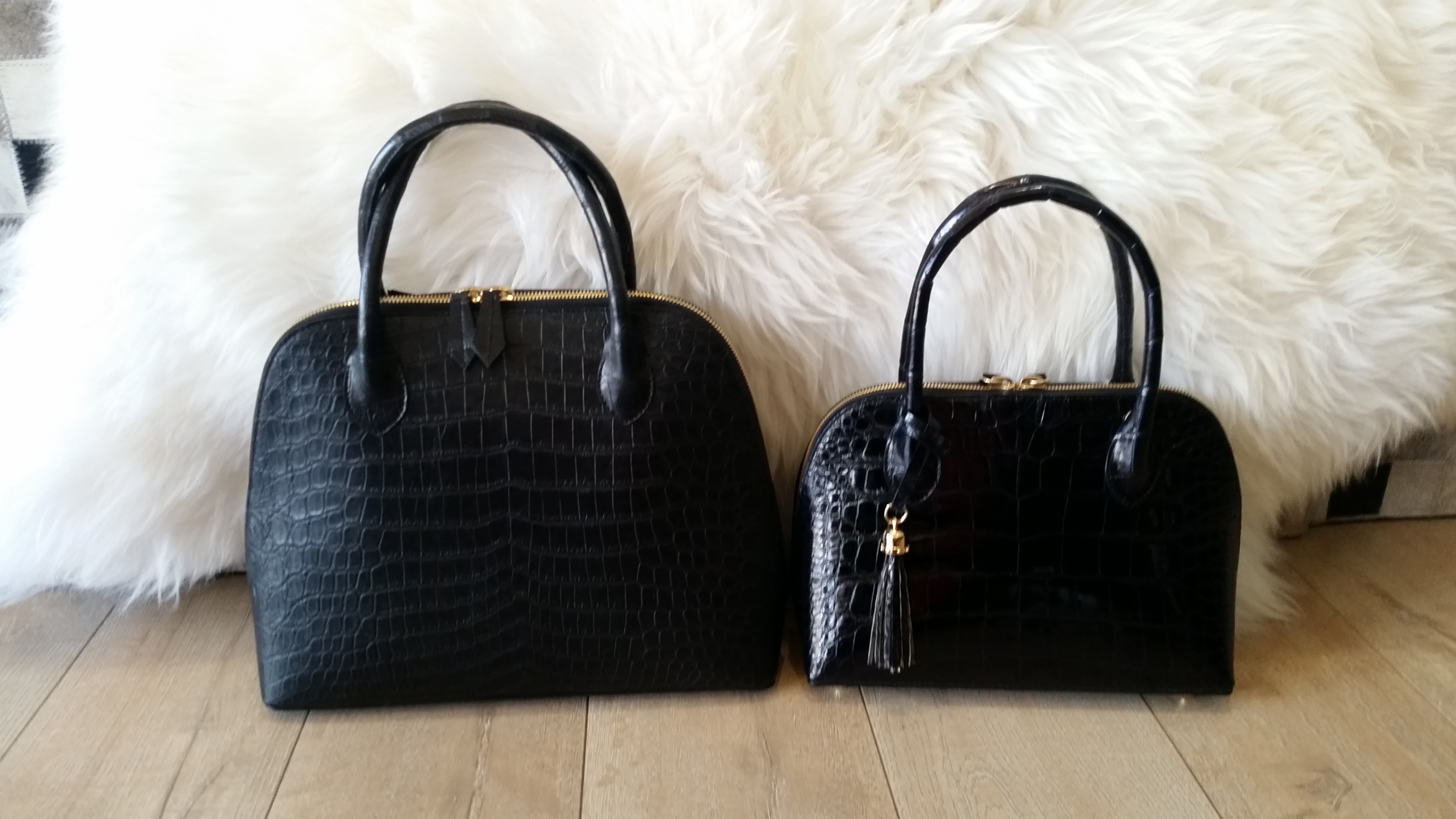 Small Handbags Are A Huge Trend In 2016 | LaNae Fine Jewelry