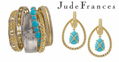 Lanae Fine Jewelry | Designer Jewelry from Armenta, Jude Frances ...